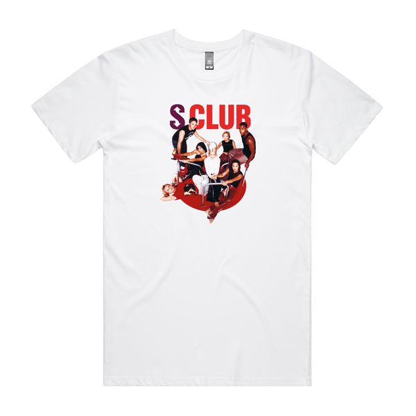 S Club 7 - Official Online Store
