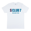 S Club 7 - Official Online Store